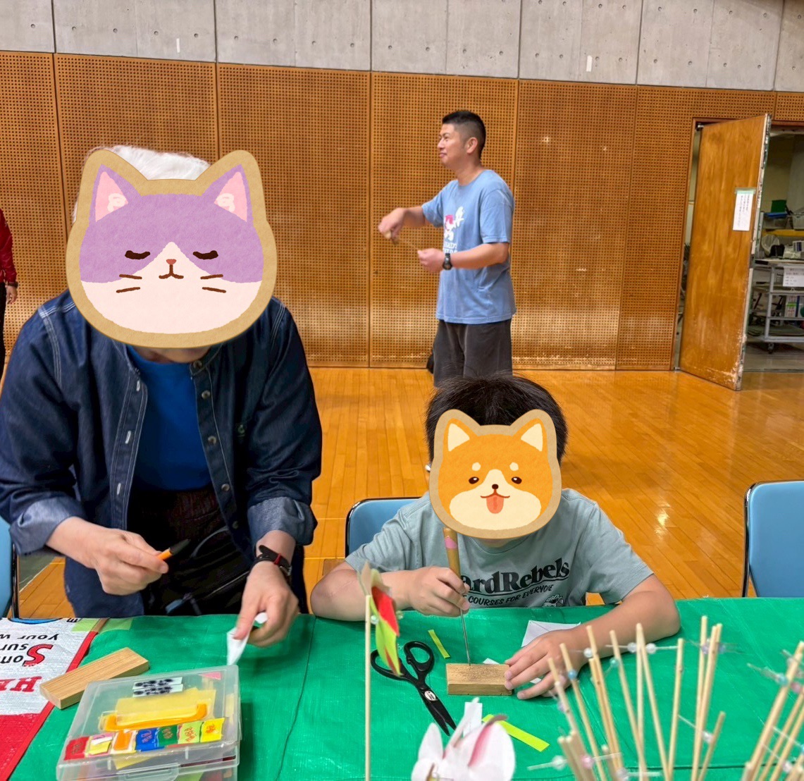 【イベント参加レポート】初めてのスポーツがいっぱい！みんなのスポーツフェスタ＠川崎市中原区 - Bon Body